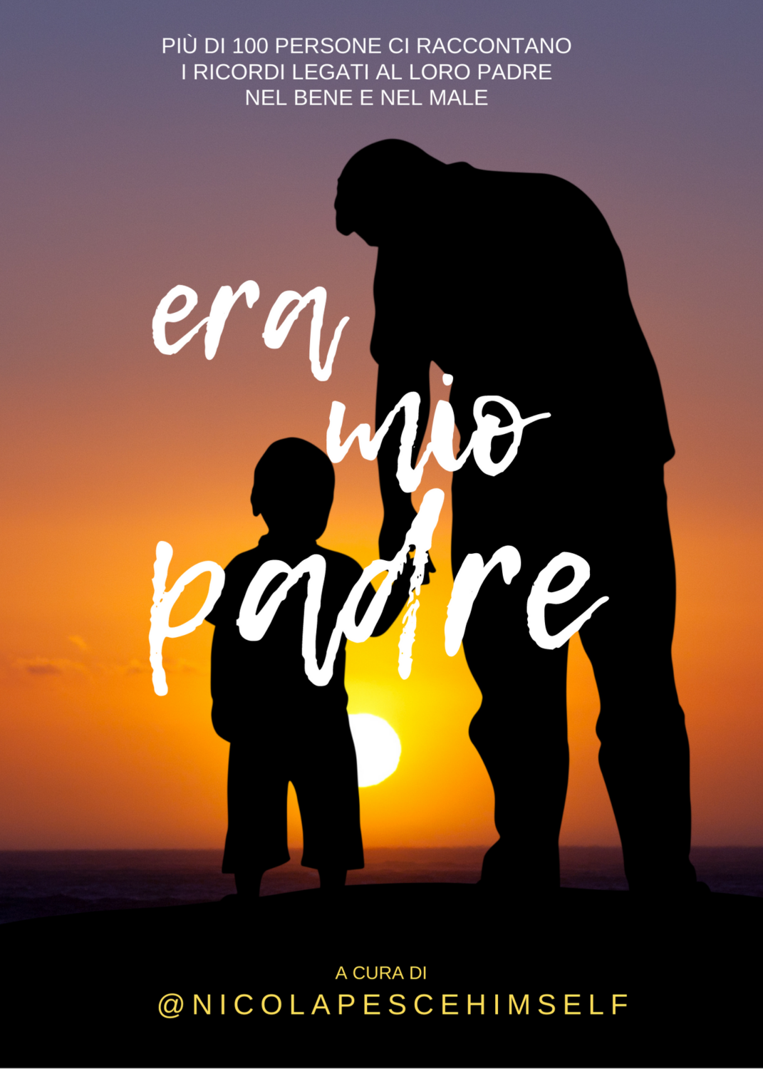 Era mio padre - Ivvi