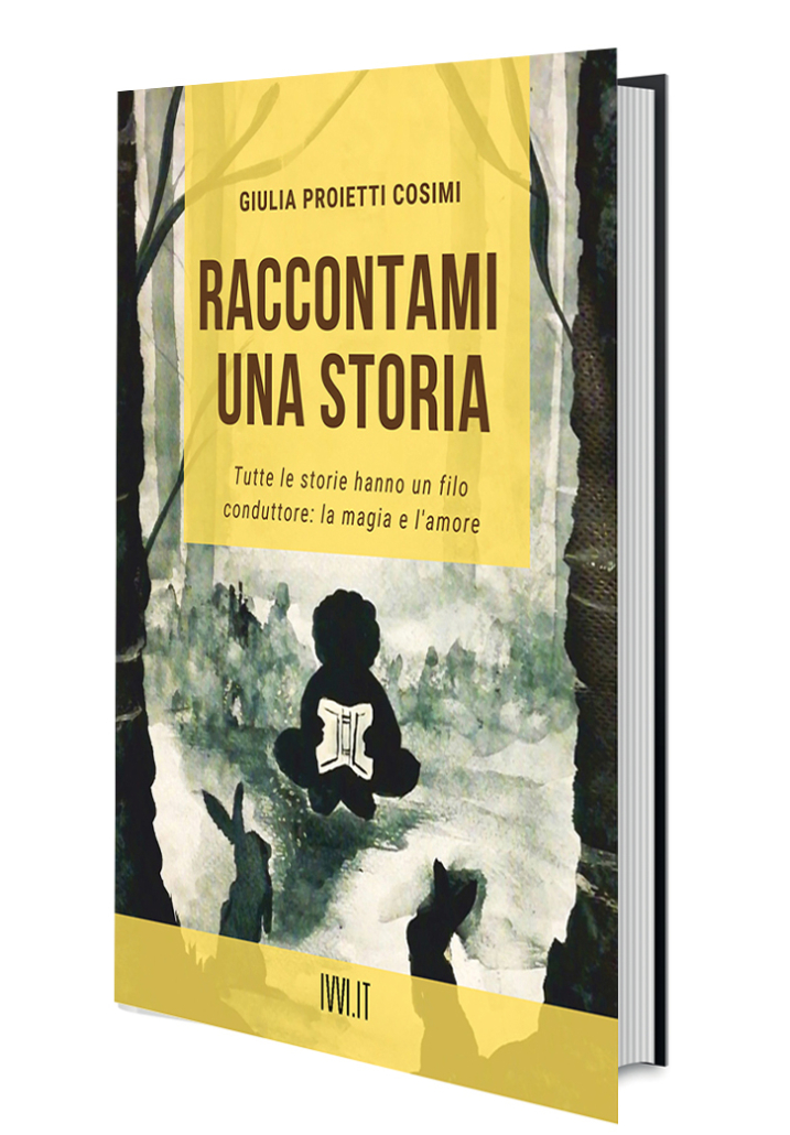 Raccontami una storia - Ivvi