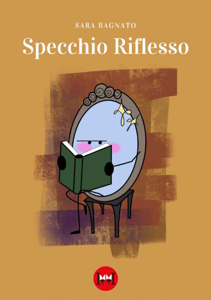 Specchio Riflesso Ebook - Ivvi