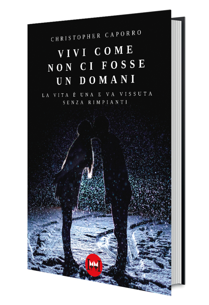 Vivi come non ci fosse un domani - Ivvi